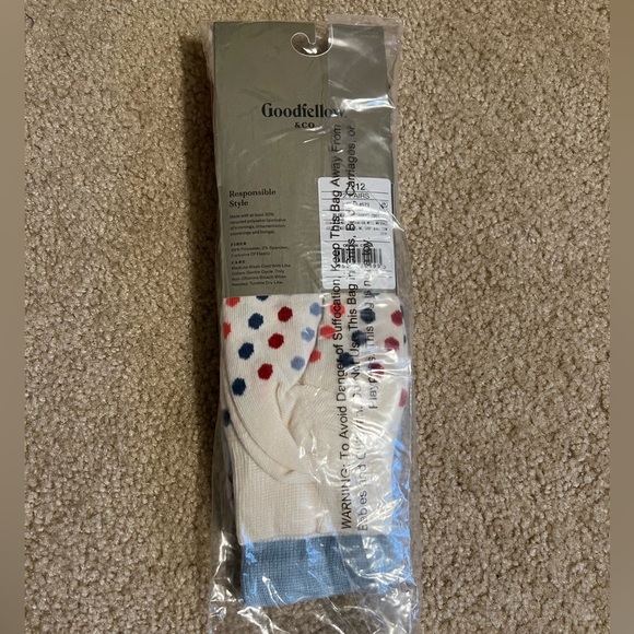 Underwear & Socks | Mens 2 Pack Goodfellow Socks | Poshmark
